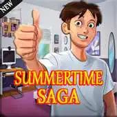 Game Summertime Saga Erik Walkthrough Online Game With UptoPlay