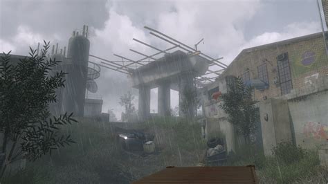 Underpass The Call Of Duty Wiki Black Ops Ii Ghosts And More