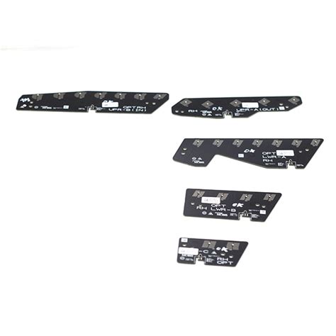 DRL Position 디에이치라이팅