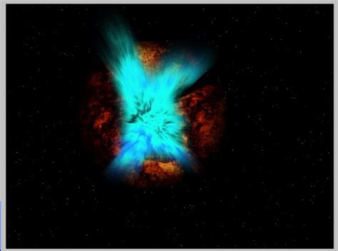 Exploding Planet Tutorial