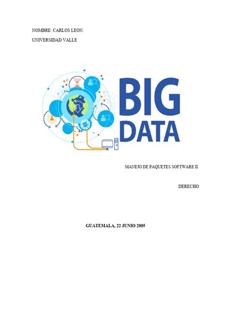 big data pdf big data business