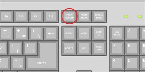 How To Take Screenshot On Windows Geeksforgeeks