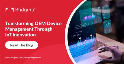 Maximize IoT Device Management Efficiency With IoT Monitoring Platform