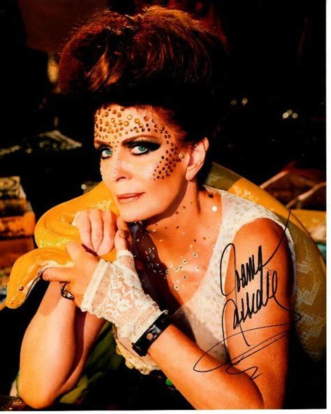 Joanna Cassidy As Zhora In Blade Runner Blade Runner