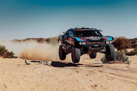 Ford Racing Emerges Amid Brand Refresh Au