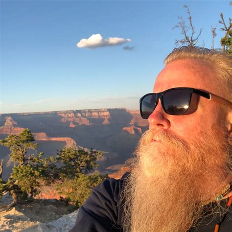 George Perry Youtube