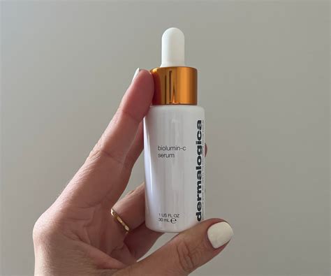 The Best Dermalogica Serums For Brighter And Younger Skin — Troya Beauty