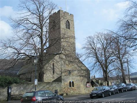 ᐅ St Andrew s Corbridge with Halton and Newton Hall in Corbridge Northumberland NE45 5NH