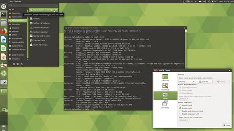 Linuxium Com Au First Look At Ubuntu Or Bionic