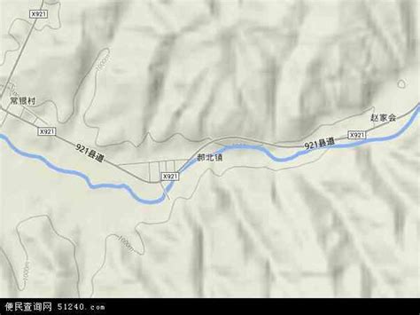 山西榆社县地图 榆社县 山西内蒙 大山谷图库