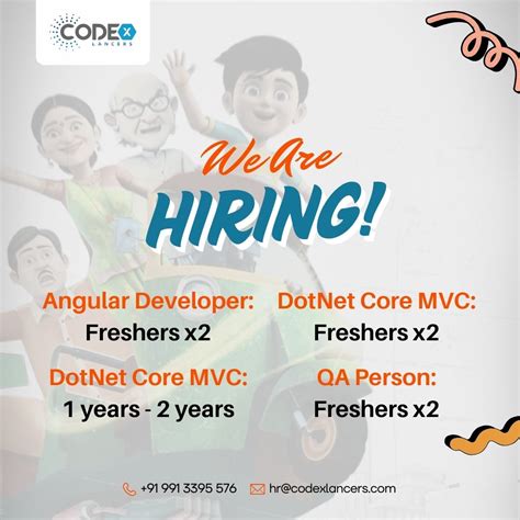 urgenthiring amazingopportunity developer dotnetdeveloper qa