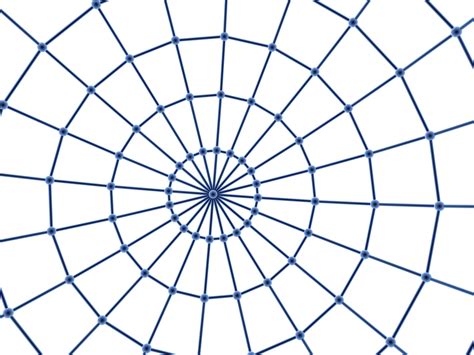 Icon Cloud Technology Or Blockchain Cloud Network Connection Access To All Devices On A