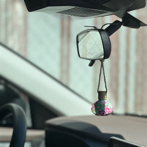 Car Scent Diffuser The Natural Soaps