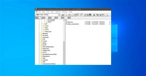 Cómo Instalar Windows File Manager En Windows 10 El Explorador Original De Los 90