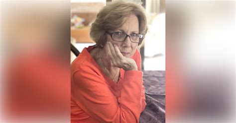 Obituary Information For Alice Janie Jane Garton