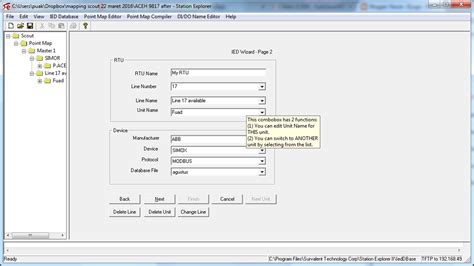 Simor Technology Simor To Rtu Scout