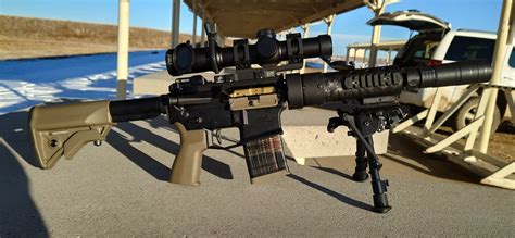 My Take On The Mini Mk12 Inspired By Utasteofjace Scrolller