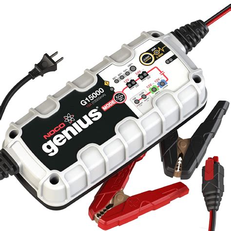Best Trickle Chargers Review And Buying Guide In 2020 The Drive