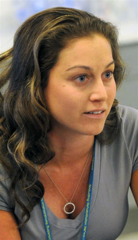 Spaulding Staffers Line Up For Marathon Boston Herald