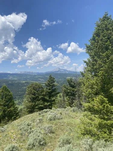 10 Best Trails And Hikes In Big Sky Alltrails
