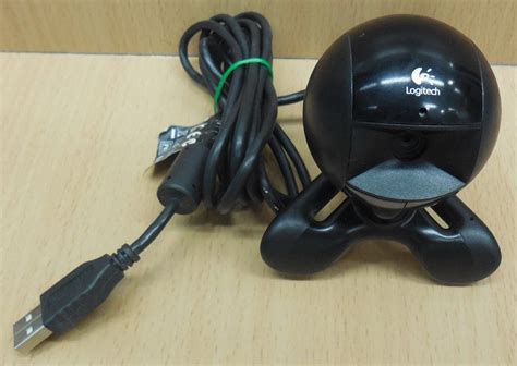 Logitech Quickcam Communicate Windows Assenu