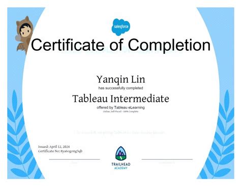 Tableau Re Training Again For Data Analyzing Yan Lam