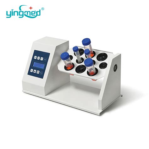 의료 실험실 장비 혈액 샘플 튜브 다기능 믹서 의 고품질 의료 실험실 장비 혈액 샘플 튜브 다기능 믹서