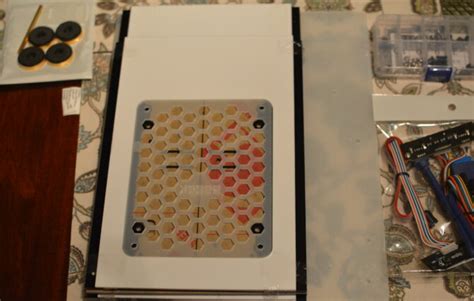 GEEEK MAX M Mini ITX Gaming PC Case Review