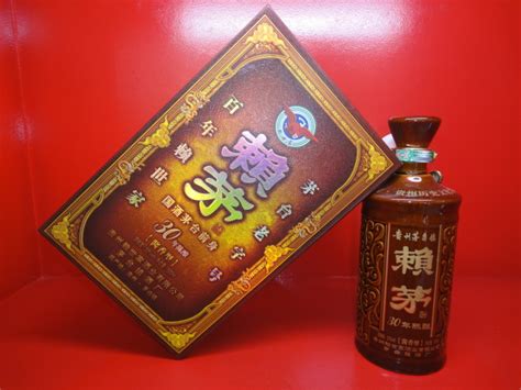 2011年赖茅 赖茅60年 大山谷图库