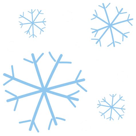 Cartoon Snow Pngs For Free Download
