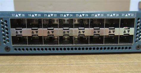 Cisco Ucs 6248up 32 Port Sfp Fabric Interconnect Switch Ucs Fi 6248up