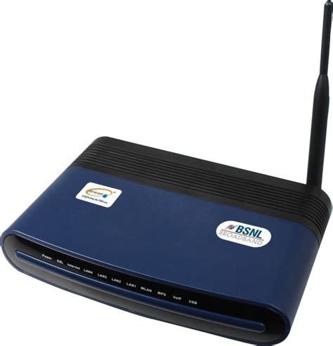 DSL Broadband Modem Configuration Teracom T B Gawv U Y BI Netvuze Tips And Tweaks To