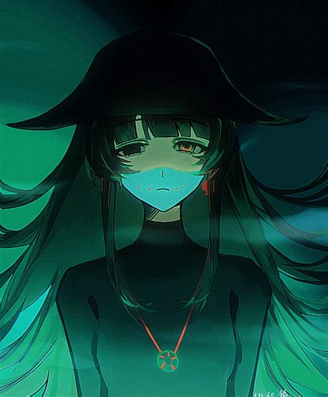 Naihe Touqi Guaitan Drawn By Huiji Danbooru