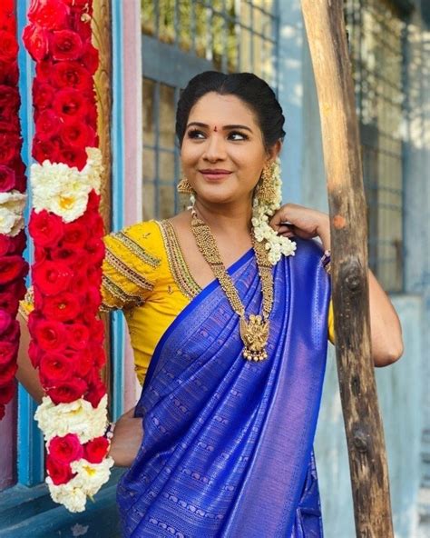 Sharanya Turadi Aka Sharanya Photos Stills And Images