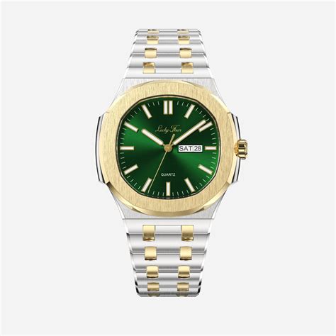Mens Watches Lucky Fours