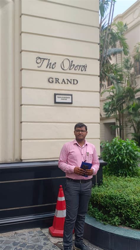 Ratul Basak Posted On Linkedin