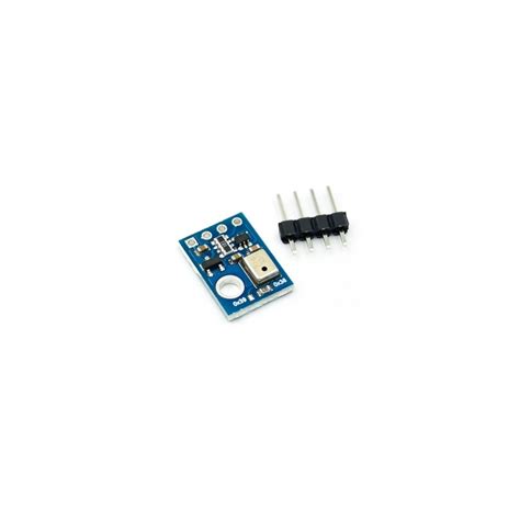 Aht10 I2c Temperature And Humidity Sensor
