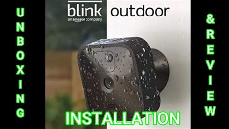 How To Safely And Securely Install Blink Cameras For Ultimate Outdoor Surveillance