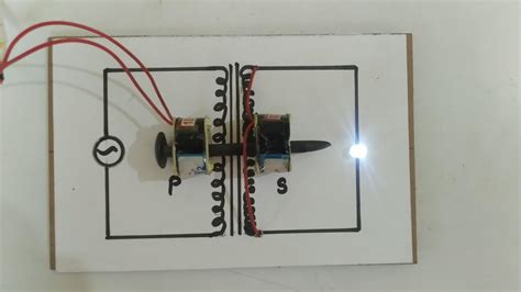 Transformer Physics Project