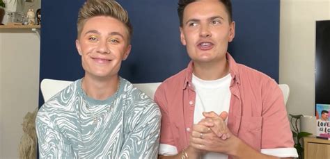 Matthew And Ryan Champion School Diversity Week Just Like Us