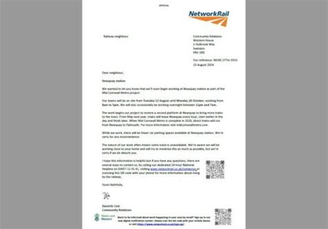 Mid Cornwall Metro Official Site