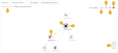 Root Cause Analysis Heal Software Inc