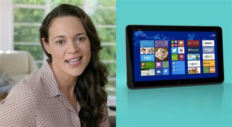 Hey Microsoft The 1950s Called They Want Their Sexist Ad Back Salon Com