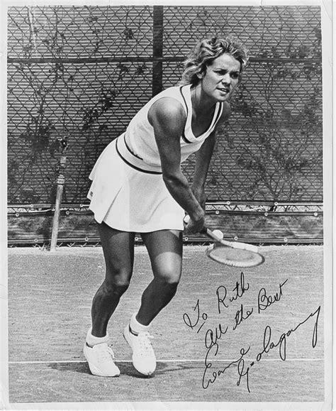 Bid Now Evonne Goolagong April 3 0123 10 00 Am Edt