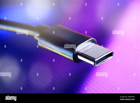 Plug Type C Hi Res Stock Photography And Images Alamy
