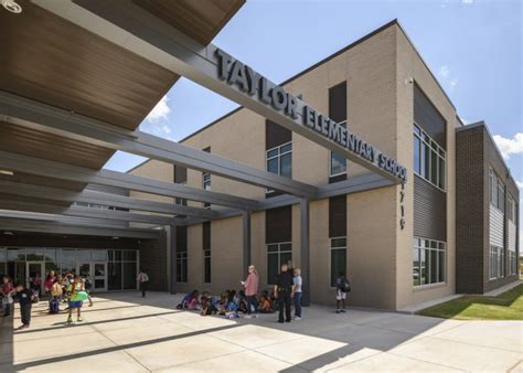 Taylor Elementary School Abilene Isd