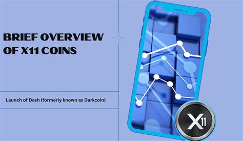 Fundamental Vs Technical Analysis For X11 Coins A Comprehensive Guide
