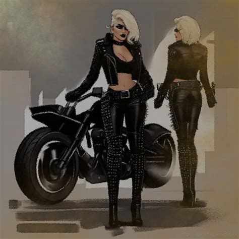 Biker2 By Fxx82 On Deviantart