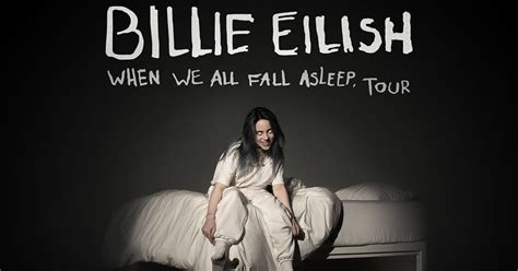 Billie Eilish First Album Cover At Jessie Ramirez Blog