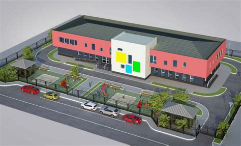 Mdf სიახლეები სიღნაღის მუნიციპალიტეტში 75 ბავშვზე გათვლილი 2 ახალი საბავშვო ბაღი შენდება